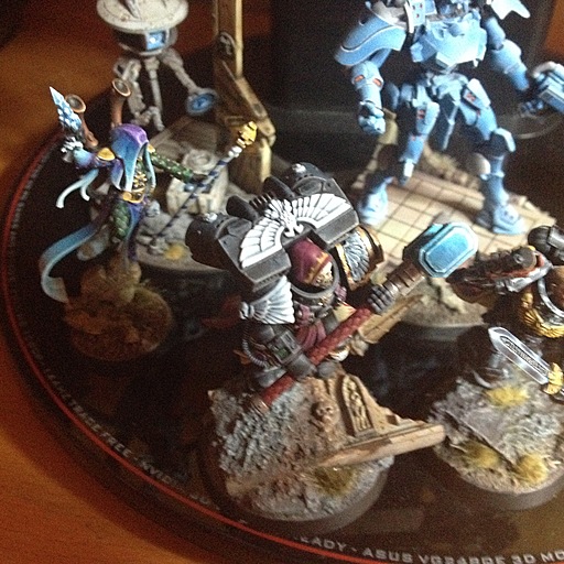 White feathers by Malthus_The_Paint | Paint Pad